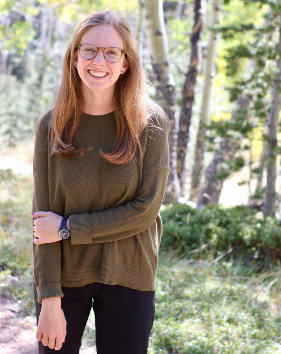 Sara Kelly, MS, LMHCA – Catholic Story Groups