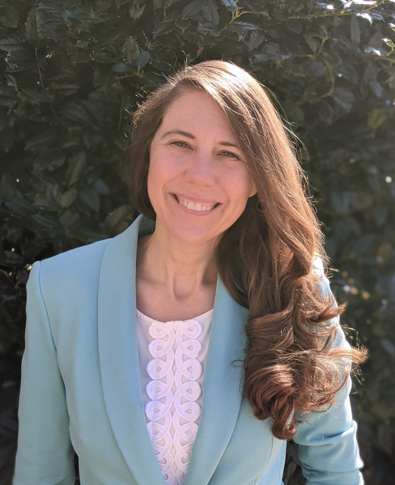 Kathryn Wessling, MAPP, PhD – Catholic Story Groups