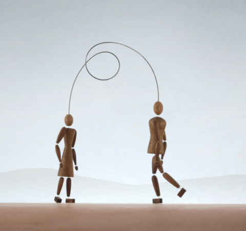 Why care about your Attachment Style? – Catholic Story Groups