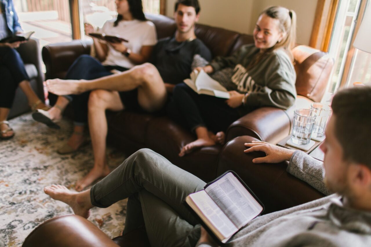 FOCUS Catholic Story Groups – Catholic Story Groups